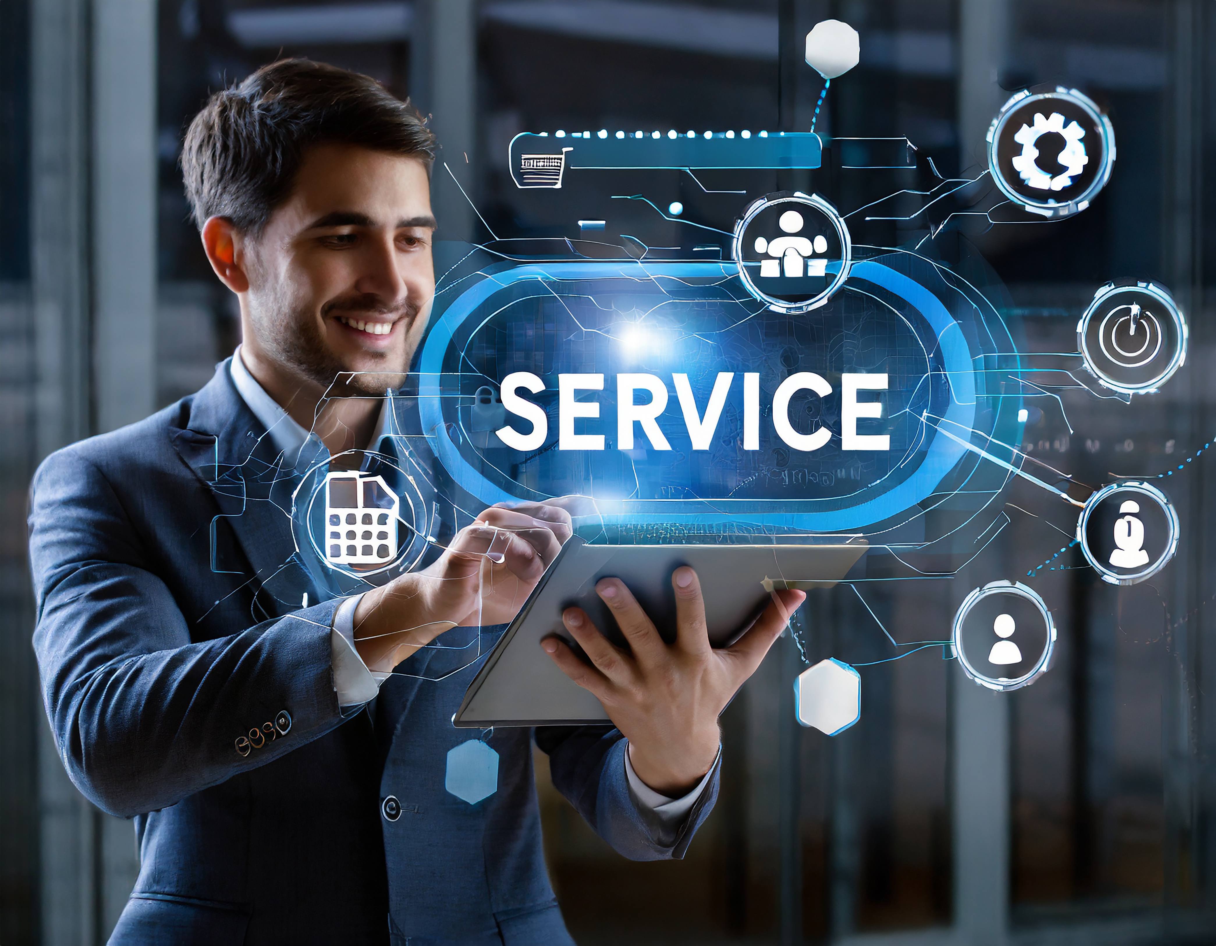 AppXcess Technologies